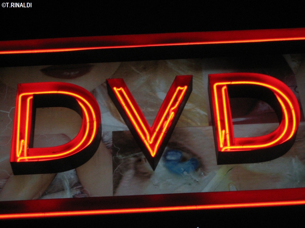 New York Neon: My Neon Valentine