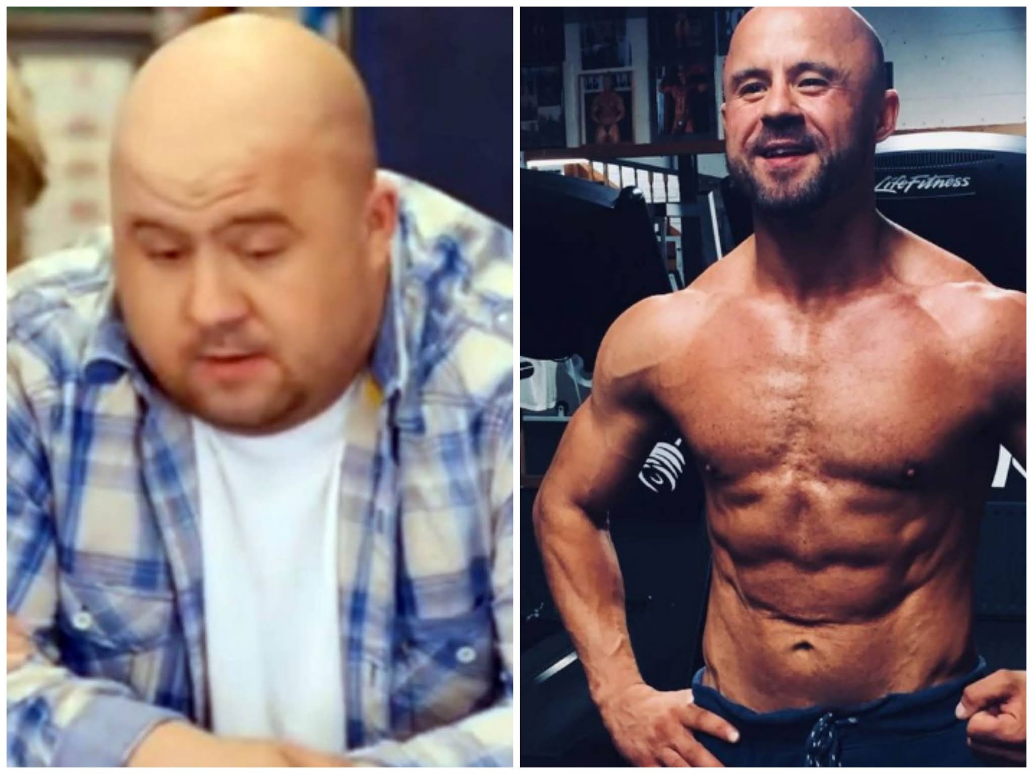 How To Start Lose Weight At 230 Pounds John s Success Story how-to-start-lose-weight-at-230-pounds-john-s-success-story