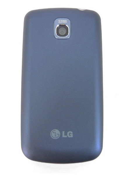 LG Phoenix (AT&T) ~ Cars Review - Infomation