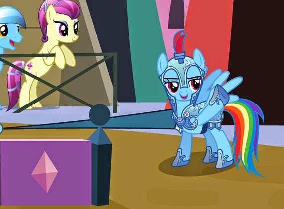 Susan's Disney Family: “Hub Network’s MY LITTLE PONY Mega Mare-athon ...