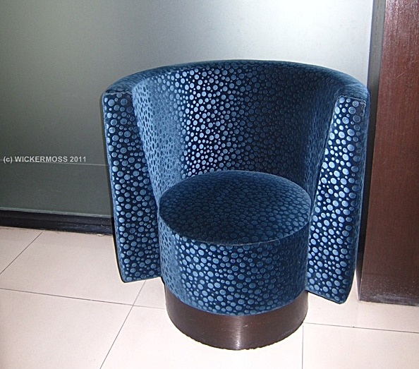 WICKERMOSS: REVIEW: The Oracle Hotel and Residences.