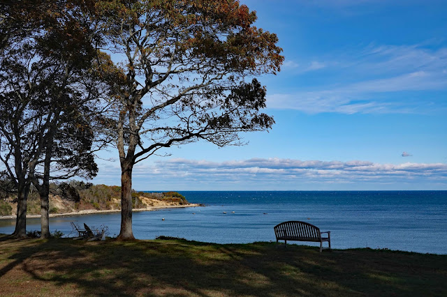 Joe's Retirement Blog: Out and About, Manomet, Plymouth, Massachusetts, USA