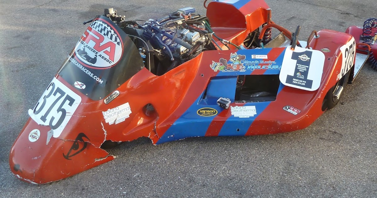 Progress is fine, but it's gone on for too long.: Sidecar Sunday