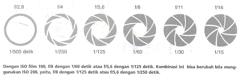 Andro Blogger: Lensa