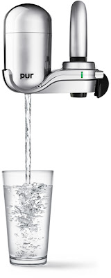 PUR Water Filter Review | Healty Food Recipes