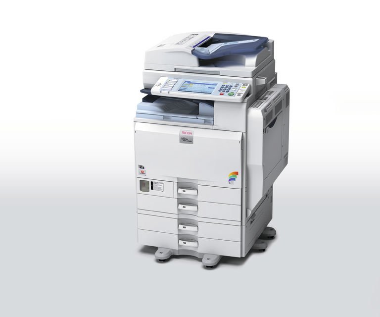 تنزيل ريكو 171 - تحميل تعريف Ricoh Aficio MP 171 تحديث برامج طابعة ...