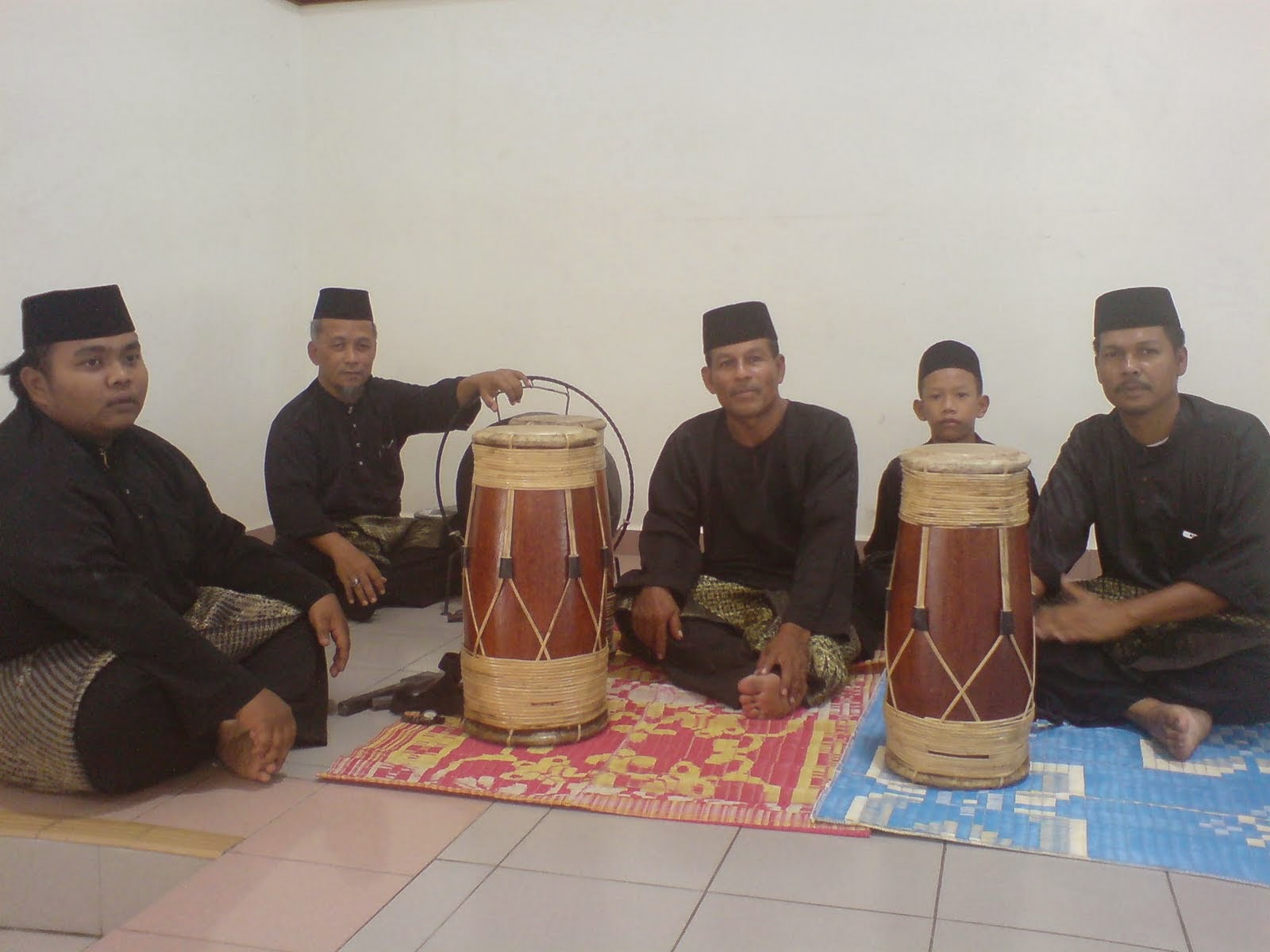 PEMETAAN BUDAYA