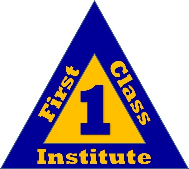 First Class Institute 1