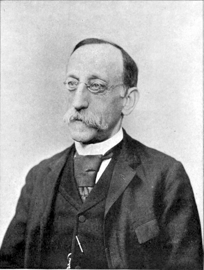 Imp of the Diverse: An 1888 Critic of Esperanto — The First American ...