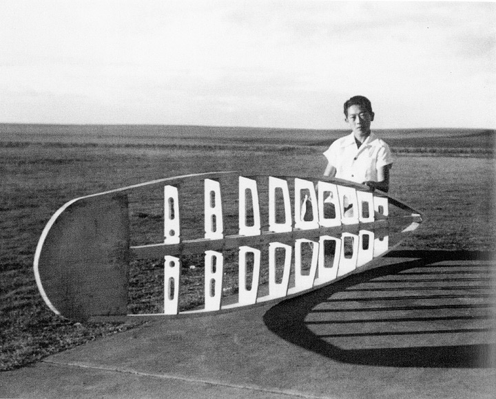 spinalsurfer: Tom Blake, the World's most influential surfer.