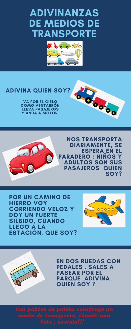 Este es mi cuento " Preescolar 2020": noviembre 2020