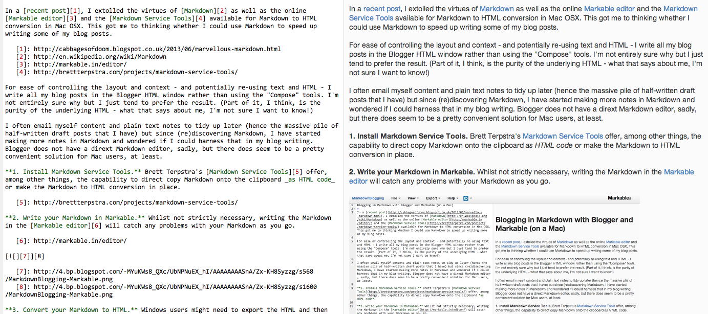 The Cabbages of Doom: June 2013