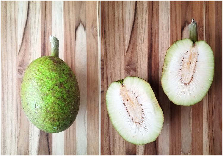 Flan de pana y coco | Bizcochos y Sancochos