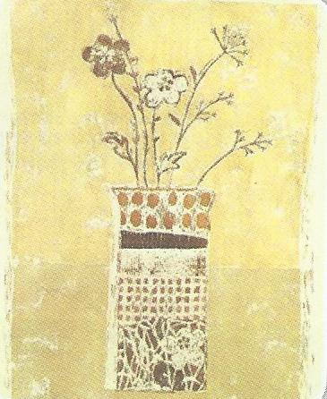 SENI VISUAL PRA-U: SENI CETAK