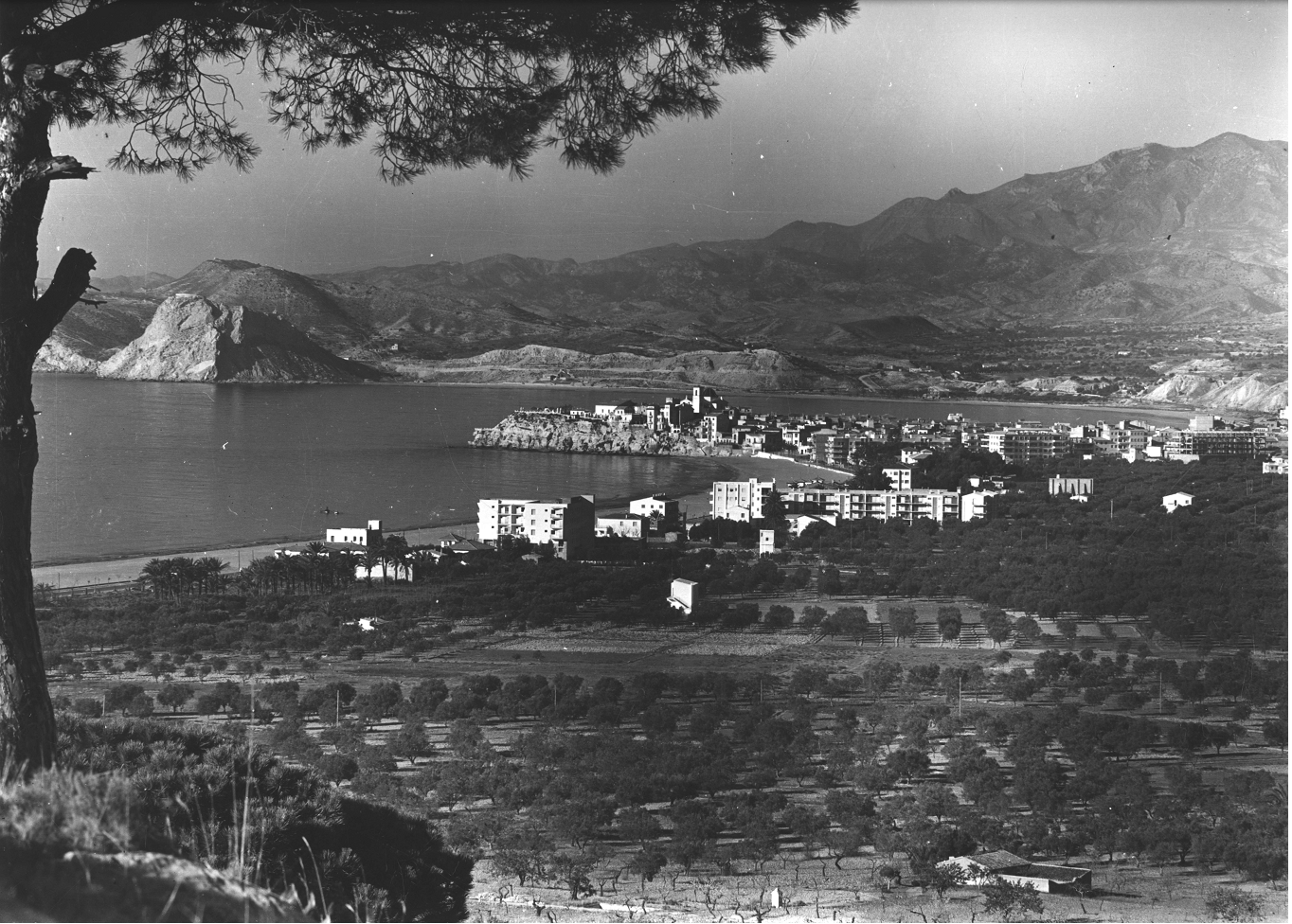 HISTOBENIDORM, la Historia de Benidorm