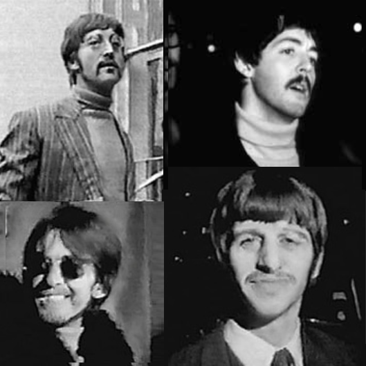 BEATLES MAGAZINE: THE BEATLES’ LOST ‘SGT. PEPPER’ ERA TRACK ‘CARNIVAL ...