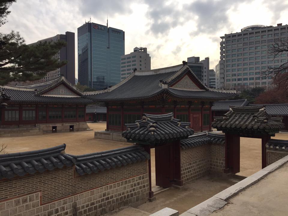 LASeoulGuy's Experiences Living Abroad and Living in America ...