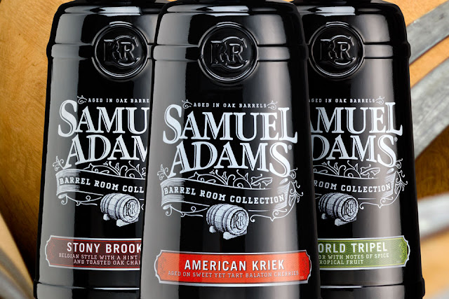 Eat It Detroit: [Beerie] Samuel Adams doesn't suck