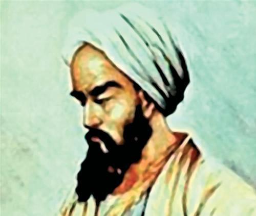 cintarindurasul: TOkOh -tOkOh IsLaM - IBN BAJJAH