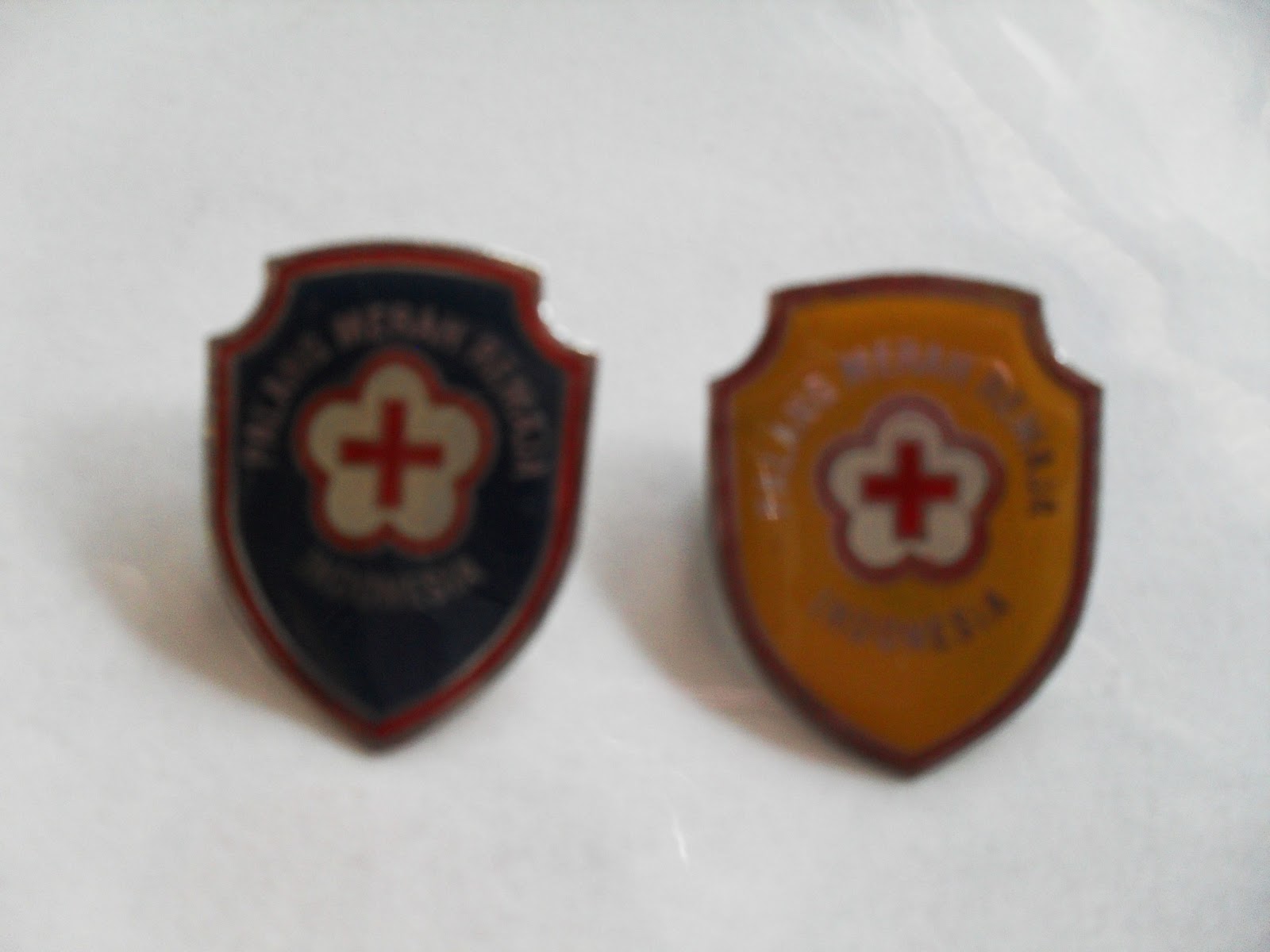 Scout Shop Ciamis: PERLENGKAPAN PMR