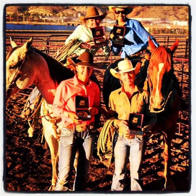 Buckaroo Barbie: INTERVIEW | Jess Childress