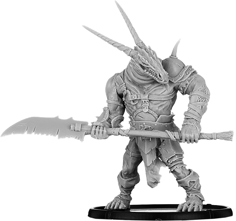Tabletop Fix: Mierce Miniatures - New Releases