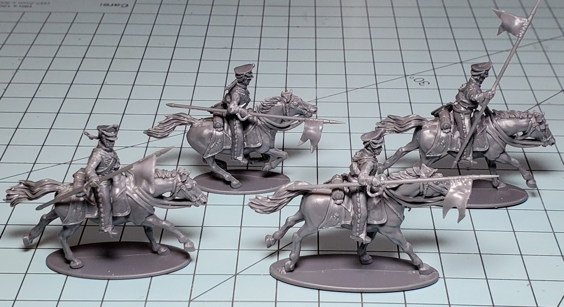 [TMP] "Pavlograd Hussars - Kit Bash" Topic