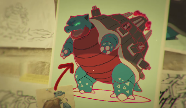 Resumo do Pokémon Direct: novas expansões para Sword/Shield, remake de ...