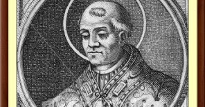 ALL SAINTS: ⛪ Saint Agatho - Pope