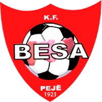 FC BESA PEJË: NUOVO LOGO 2018