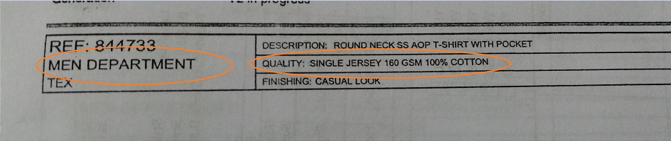 Lab dip program |How to prepare a lab dip program | What are the ...