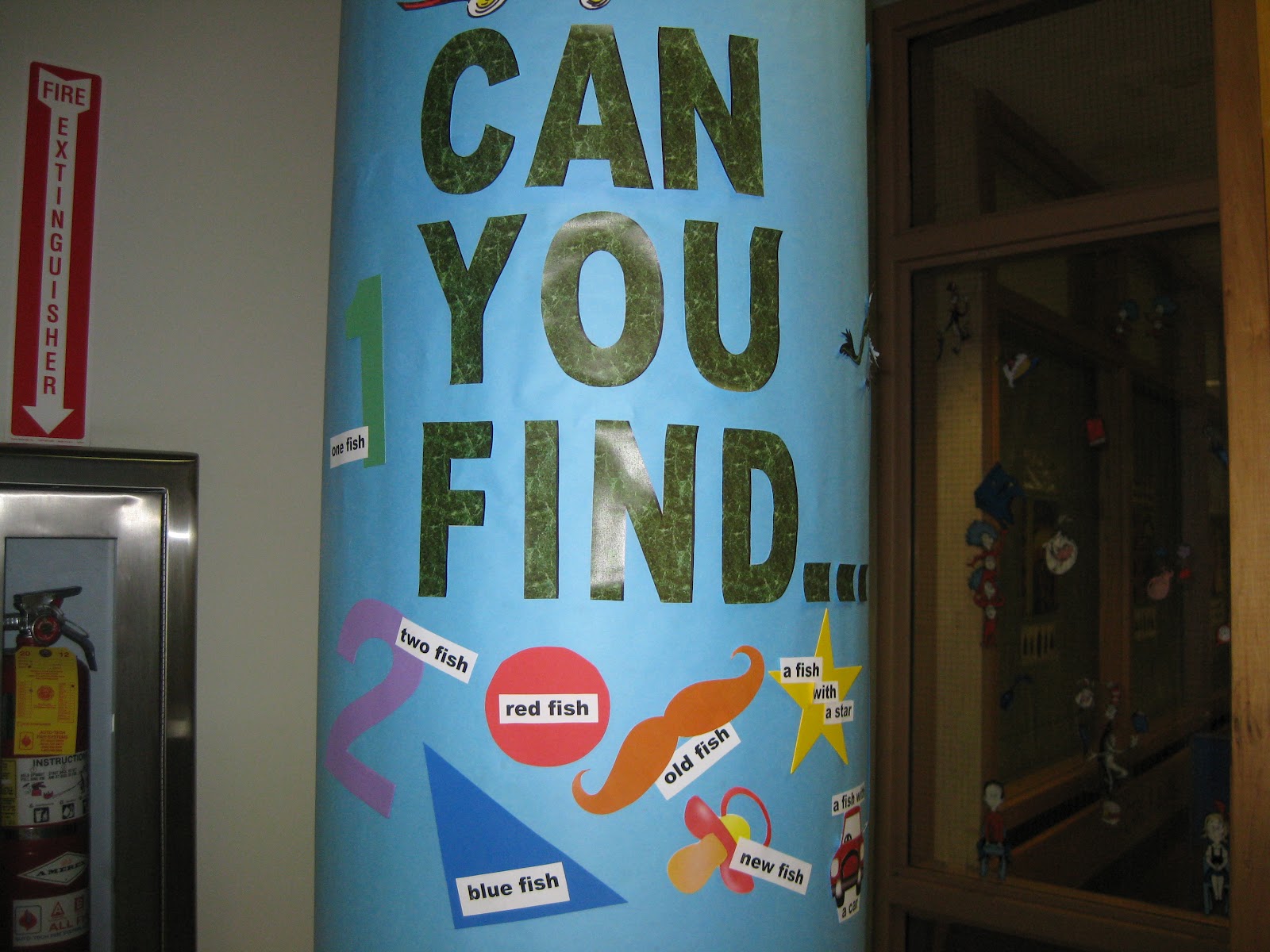 Spectacular Story Time: We take a break from our Wacky Wednesday ...