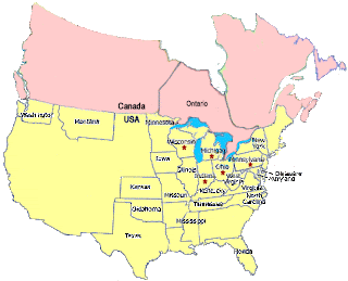 english-homework: The Amish way of life