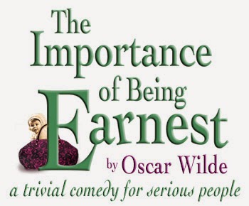 The Importance Of Being Earnest | Productivity Tips, MS Excel and ...