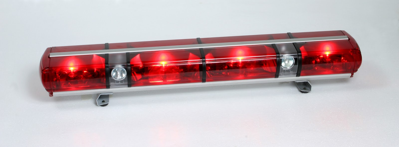 Hazard Bonako: Starbar Lightbars