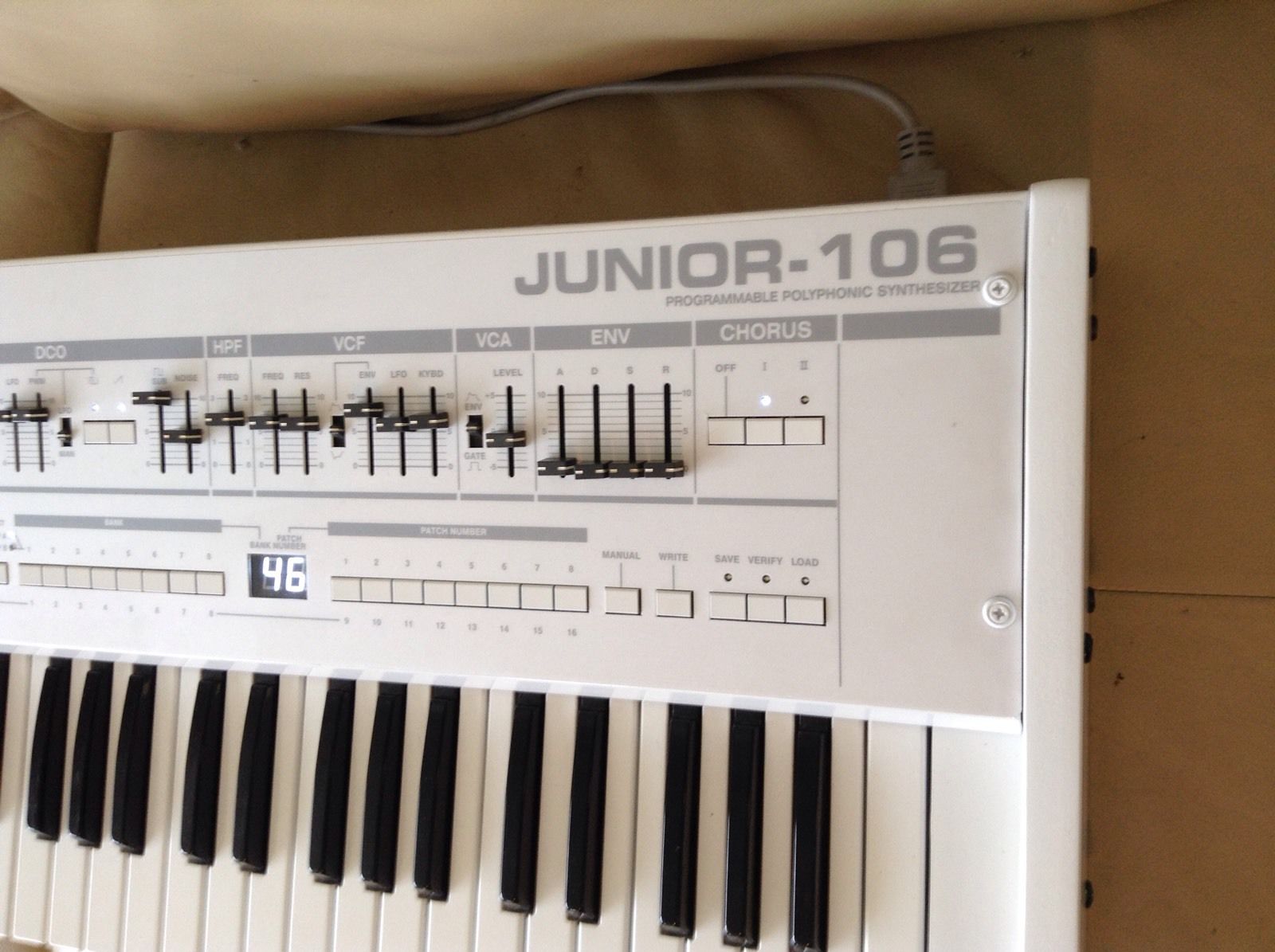 MATRIXSYNTH: Roland Polar Junior 106