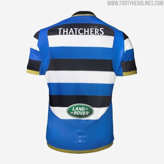 25 Interesting Shirts: 2020-21 Premiership Rugby Kit Overview - Footy ...