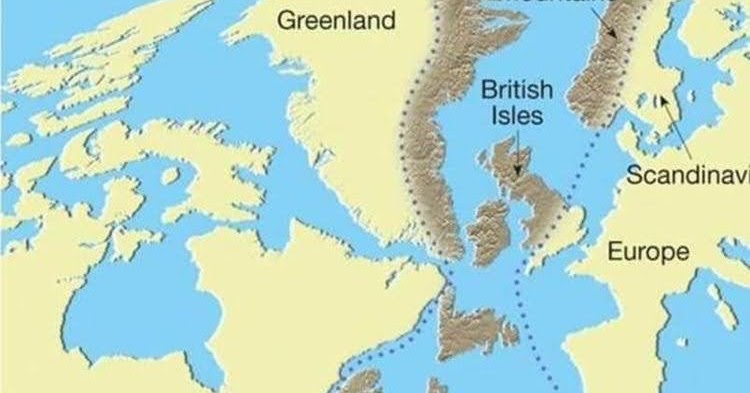 Terrierman's Daily Dose: The Appalachian Highlands of Scotland?