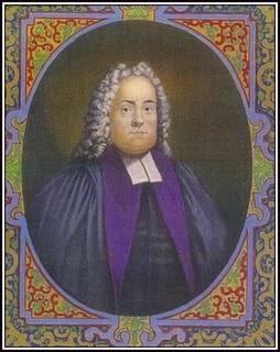 What They Said: Matthew Henry on the Church