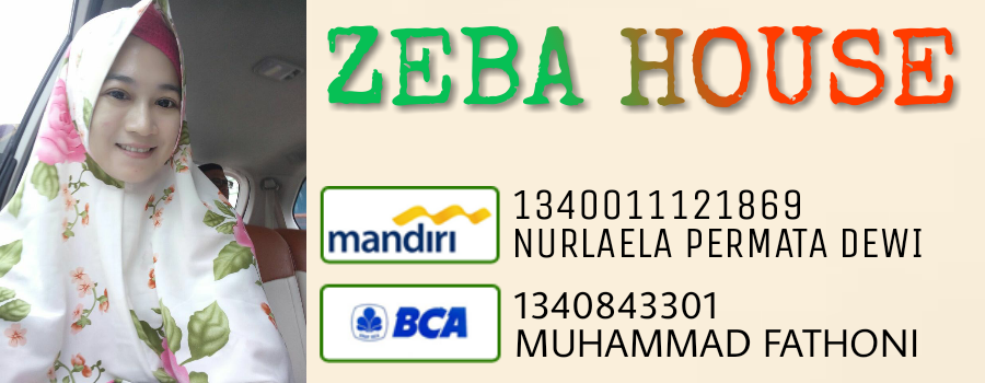 ZEBA HOUSE