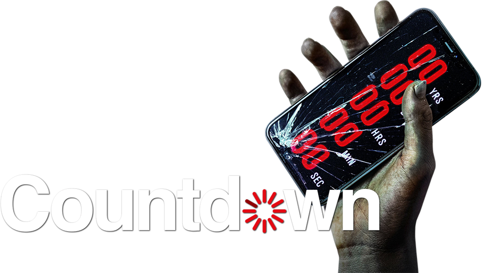 Viajes por los libros: Countdown. La hora de tu muerte