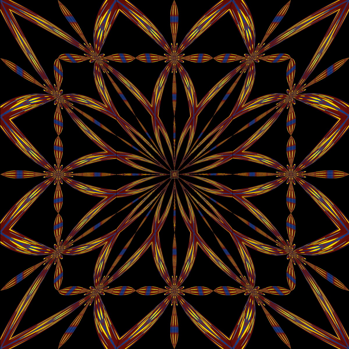 HERMANOSABAN - MANDALAS - FRACTALES - EFECTOS VISUALES Y TUTORIALES ...