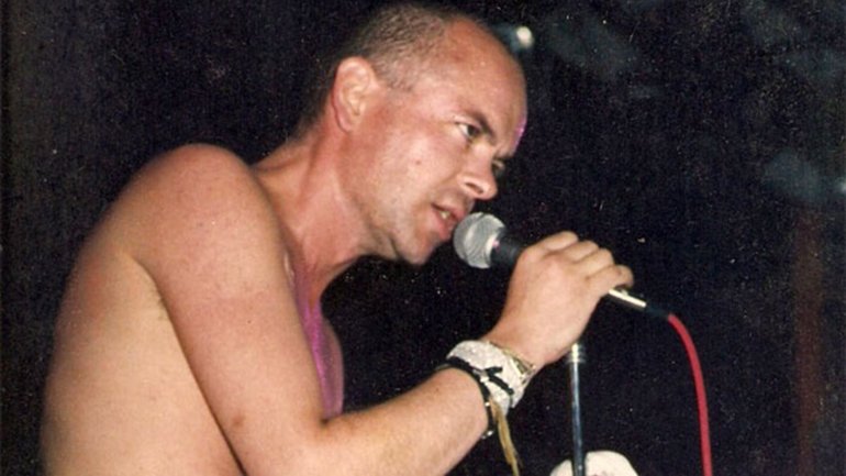 Revelan grabaciones inéditas de Sumo en vivo