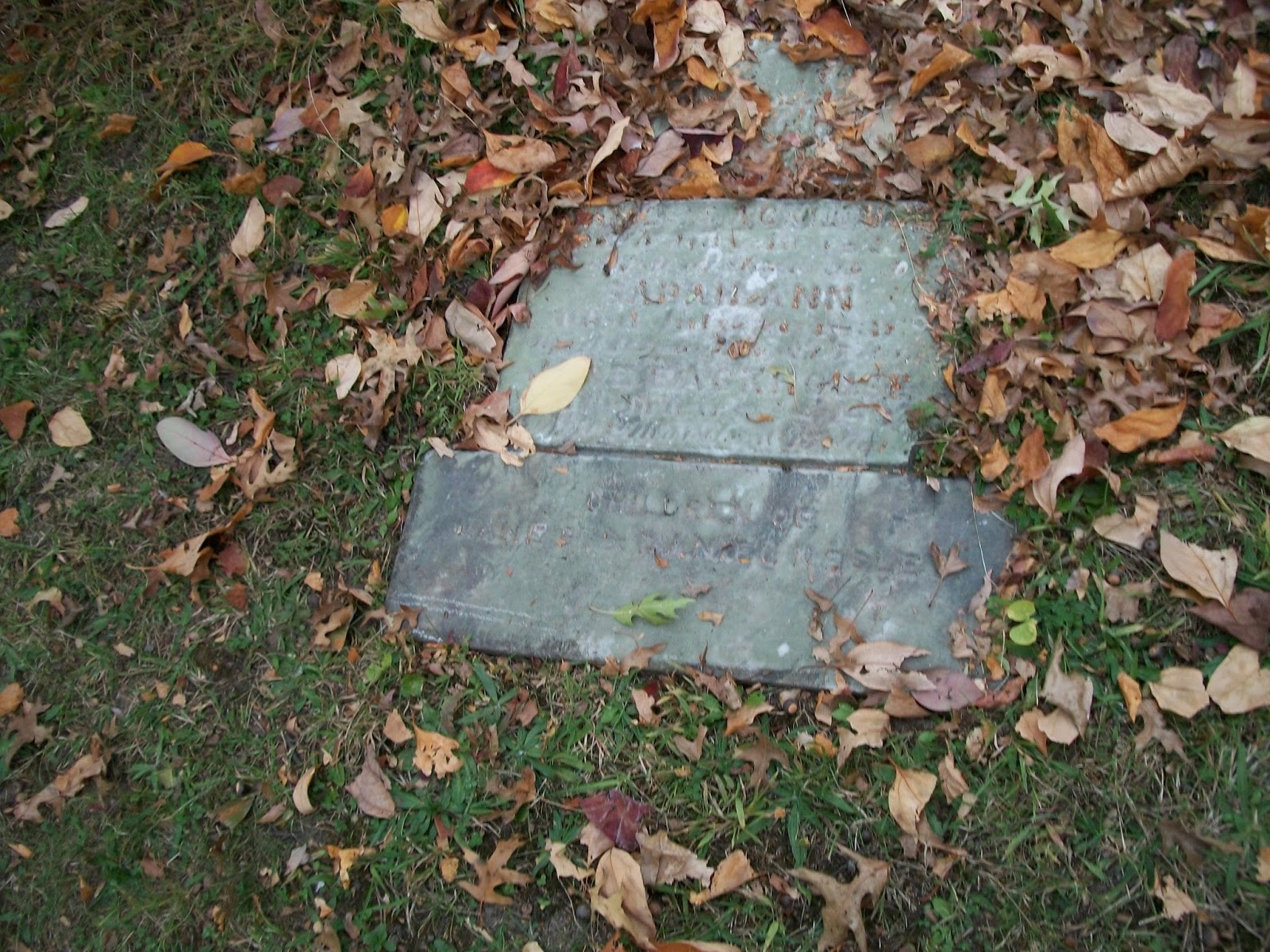 Travels of a Hobgoblin Taphophile: Major General James Negley (Civil ...