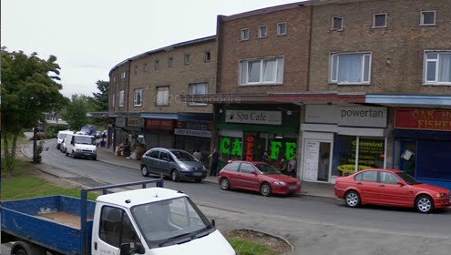 Public Transport Experience: Help! Where the Heck is Hackenthorpe?