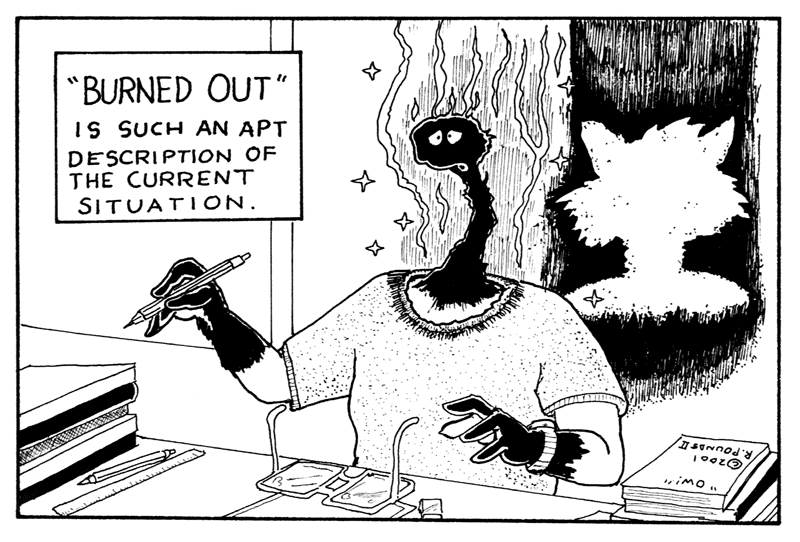 A Screenwriter s Journal Burned Out a-screenwriter-s-journal-burned-out