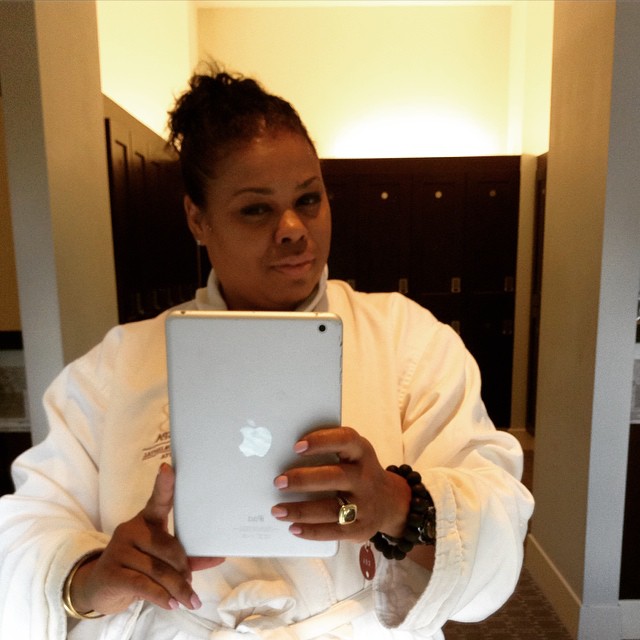 The Spa At The Former Mandarin Oriental Atlanta Is Haute