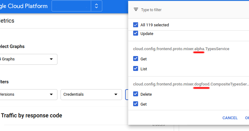 RCE in Google Cloud Deployment Manager