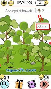 Brain Test : Level 191 192 193 194 195 196 197 198 199 200 Kunci ...