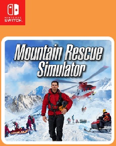 Mountain Rescue Simulator - Download Game Nintendo